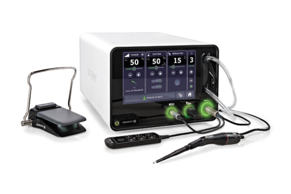 Home - Stryker Open to Close