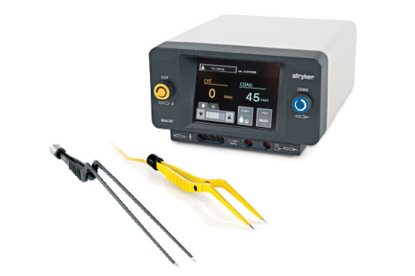 Home - Stryker Open to Close