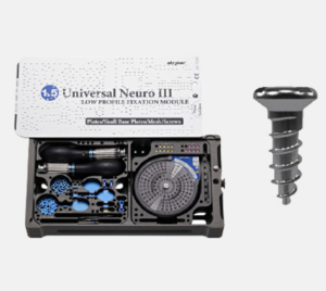 Home - Stryker Open to Close